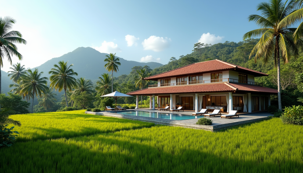 Buy Farmhouse Plot in Goa — Farmland India