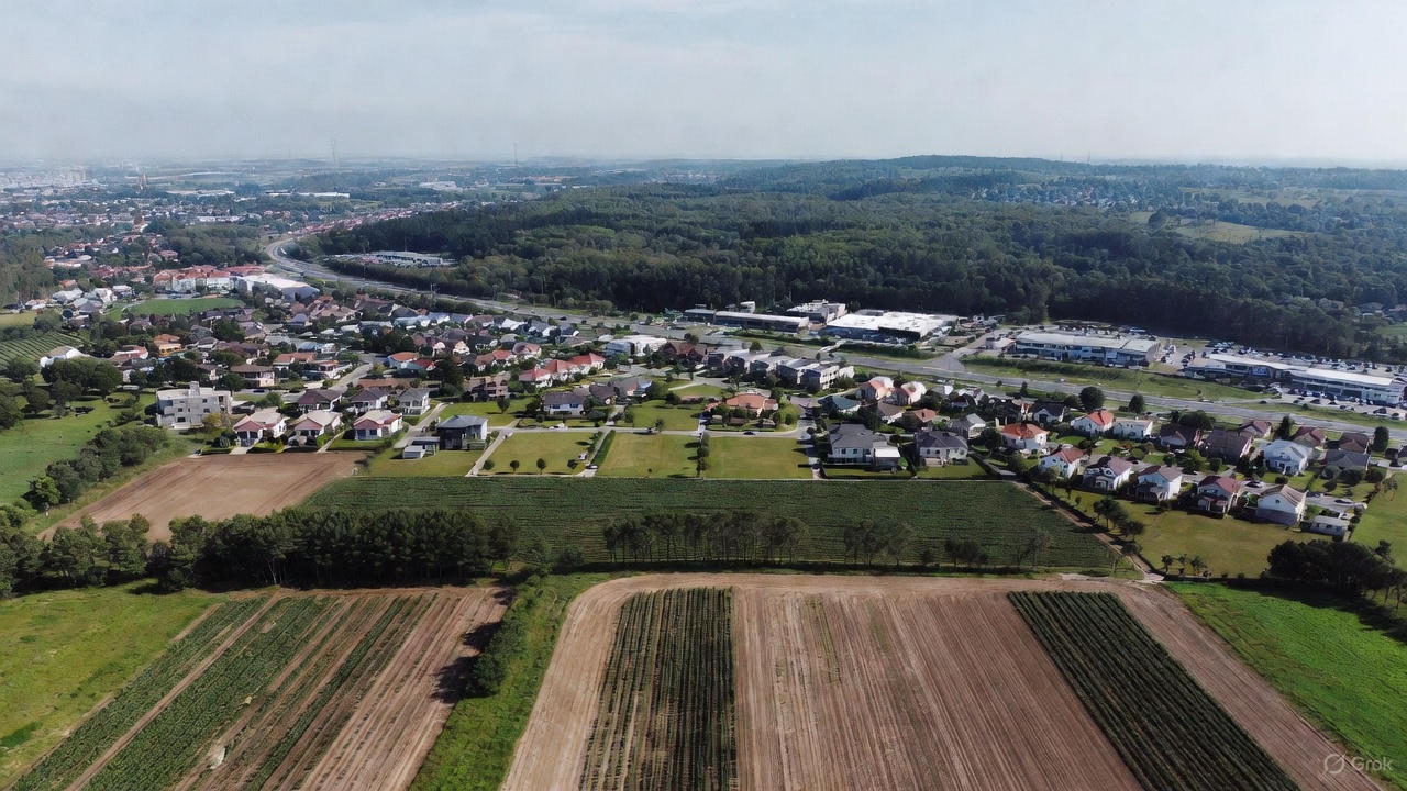 Buy Verified Agricultural Land, Farmhouse Estate Plots and Land For ...